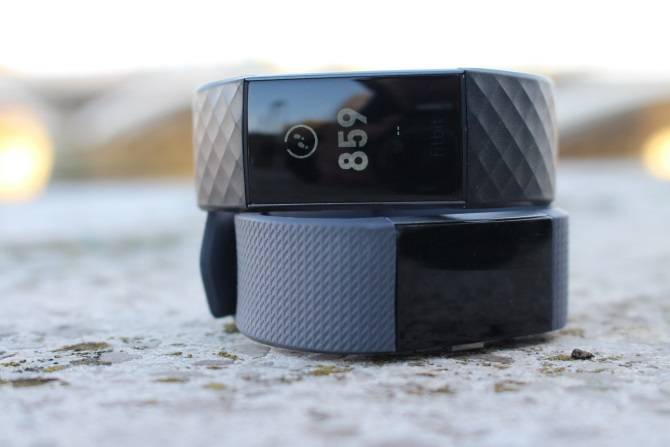 Fitbit Charge 3: Why Would You Want Any Other Wearable?