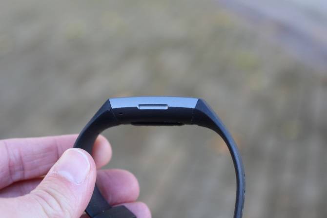 Fitbit Charge 3: Why Would You Want Any Other Wearable?