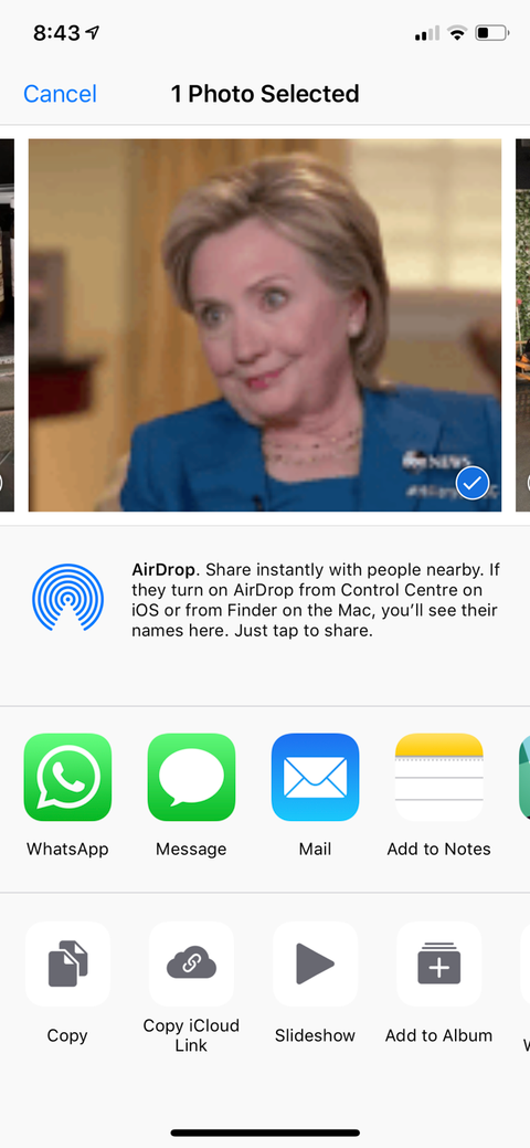 The 7 Best iPhone GIF Apps to Create, Collect, Save, and Share