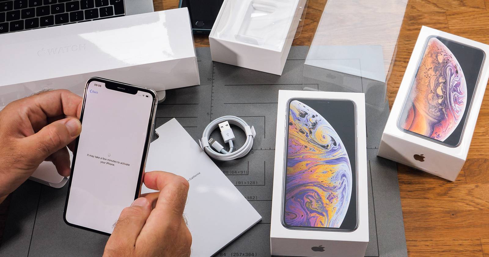 Apple Is Offering Extra Trade-In Credit on iPhone Upgrades