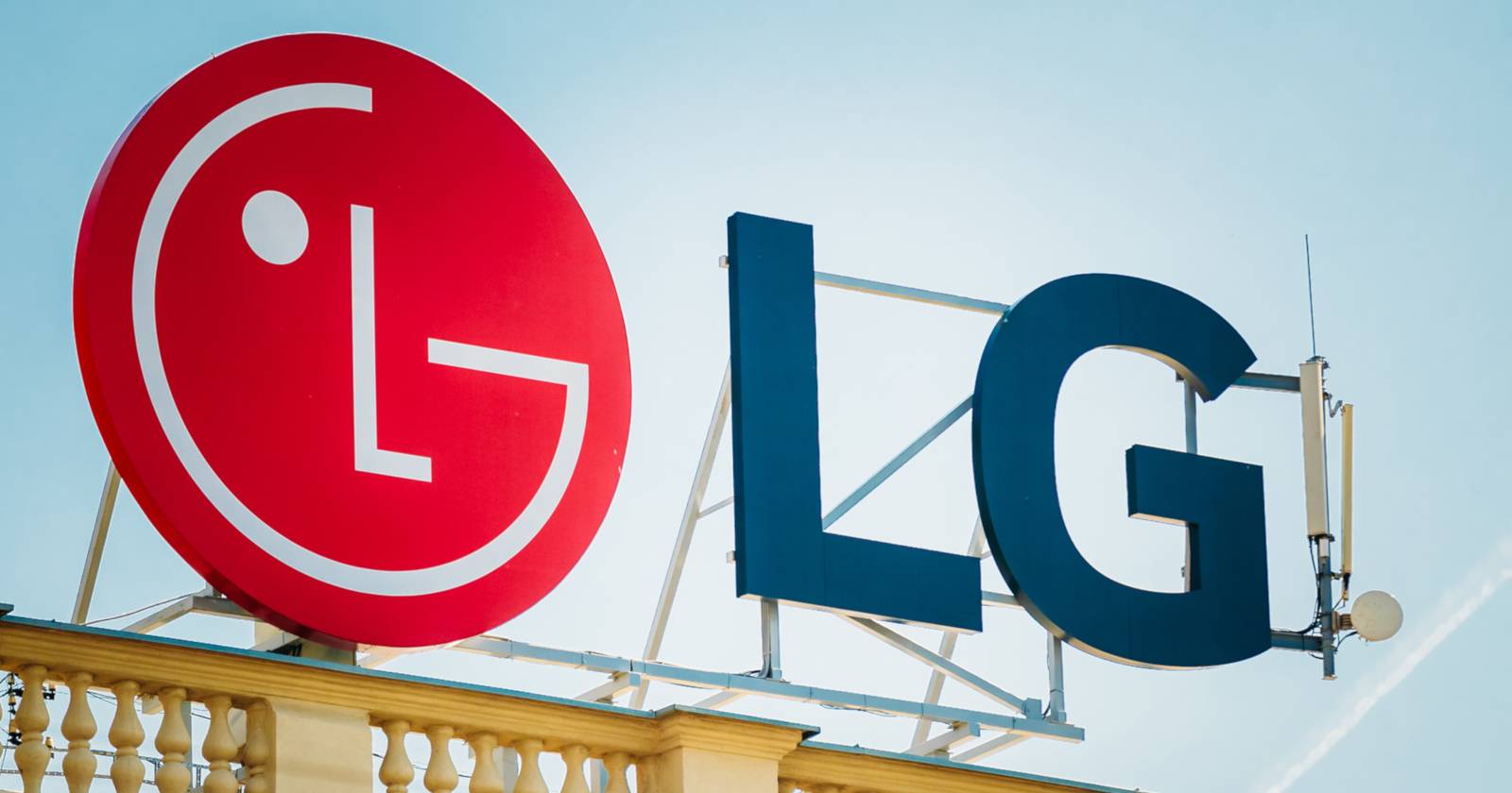 LG's Phone With 16 Lenses Could Be the Future of Smartphone Photography