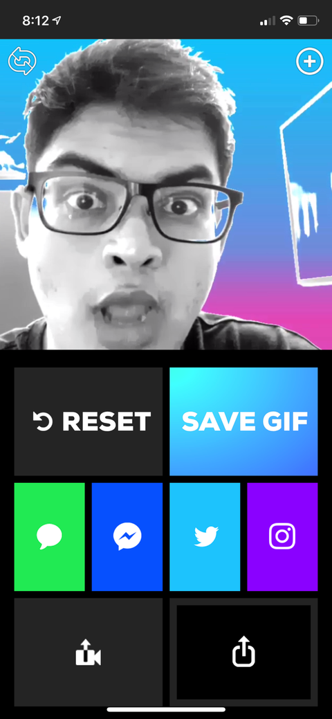 The 7 Best iPhone GIF Apps to Create, Collect, Save, and Share