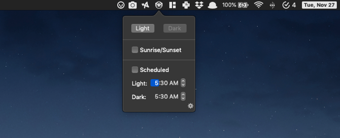 15 Mac Apps That Enable Mojave's Dark Theme Everywhere