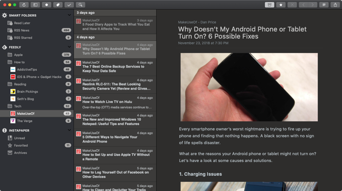 15 Mac Apps That Enable Mojave's Dark Theme Everywhere