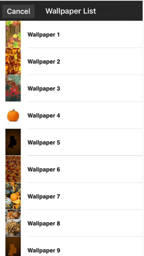 The 10 Best Thanksgiving Apps for iPhone