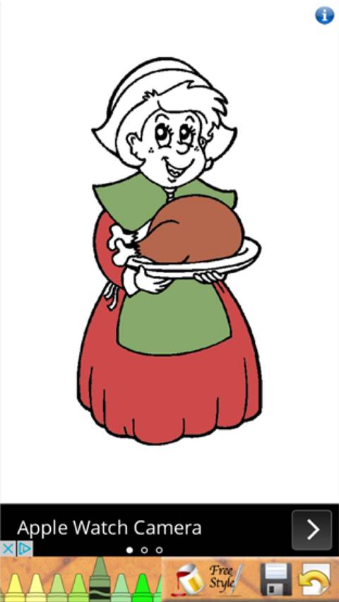 The 10 Best Thanksgiving Apps for iPhone