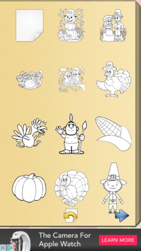 The 10 Best Thanksgiving Apps for iPhone