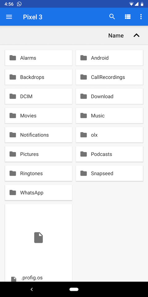 10 Minimalist Android Apps for a Simpler Phone
