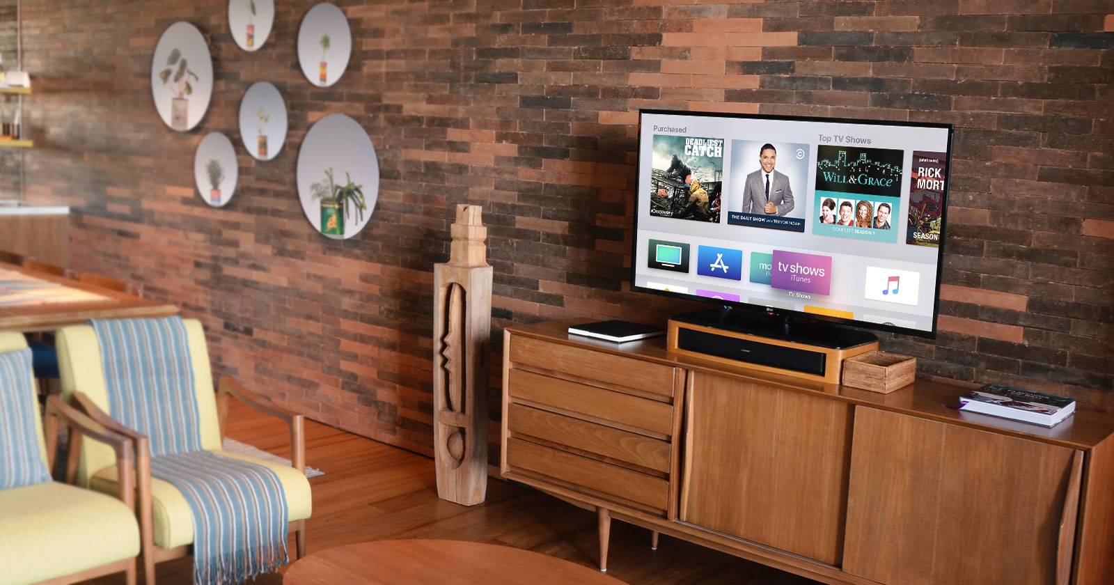 How to Set Up and Use Apple TV Without a Remote