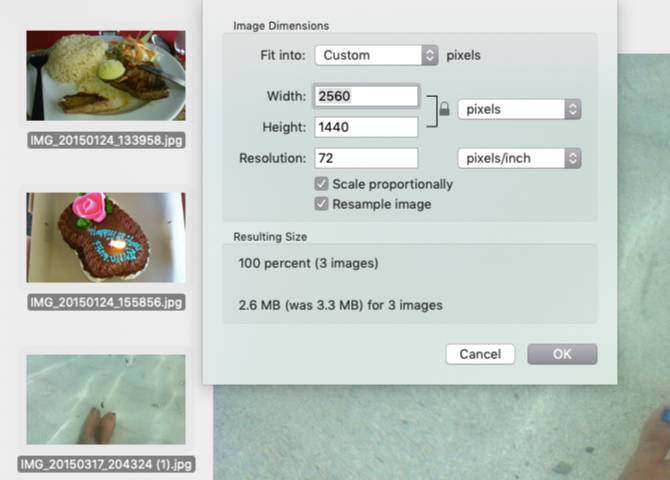 How to Edit Photos on Mac Using the Preview App