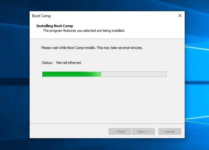 How To Install Windows 10 On Your Mac With Boot Camp