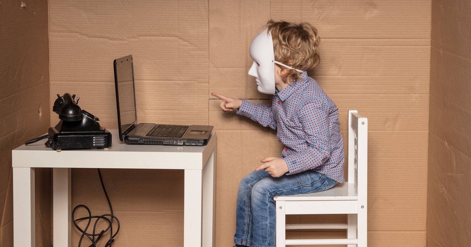 4 Things to Do Immediately If Your Kids Are Hacking