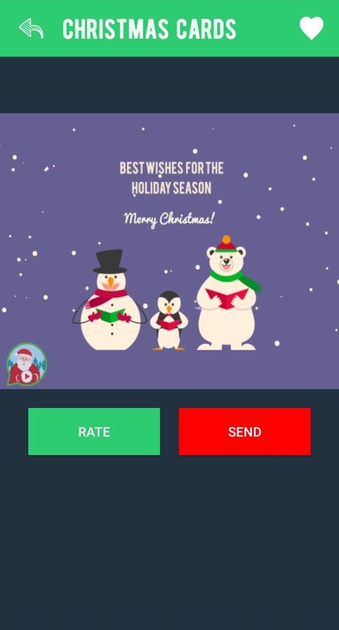 10 Entertaining Christmas Apps for Kids This Holiday Season