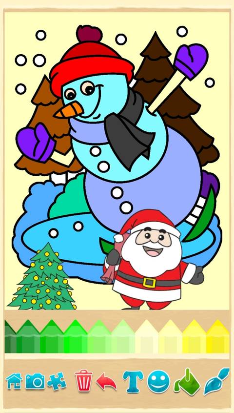 10 Entertaining Christmas Apps for Kids This Holiday Season