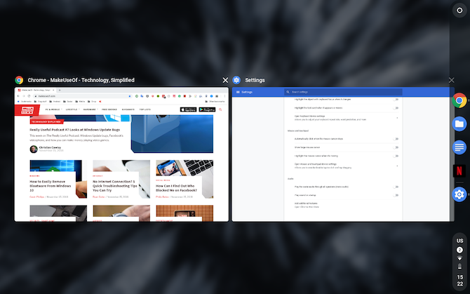 How to Multitask Like a Pro on Chromebooks: 8 Tips and Tricks