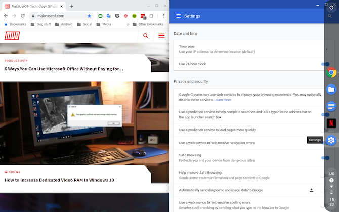 How to Multitask Like a Pro on Chromebooks: 8 Tips and Tricks