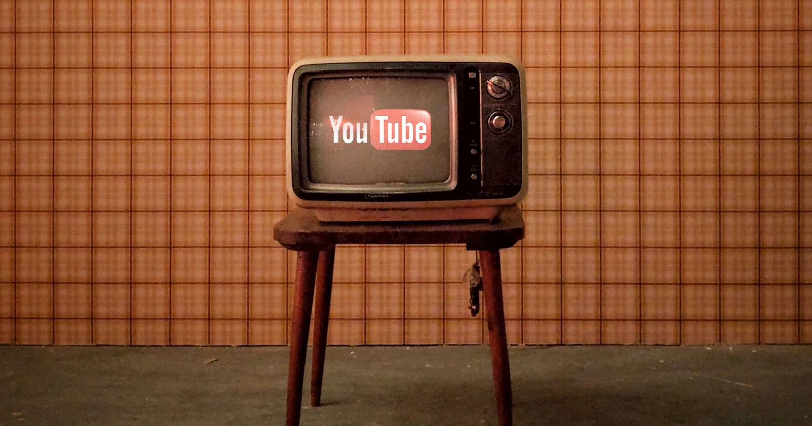 10 Classic YouTube Videos Worth Watching One More Time