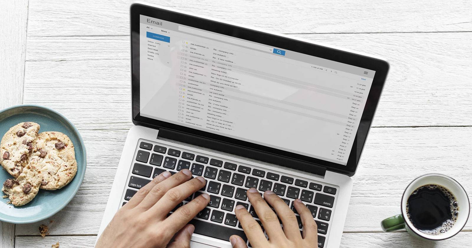 7 Reasons Why You Should Stop Using Desktop Email Clients