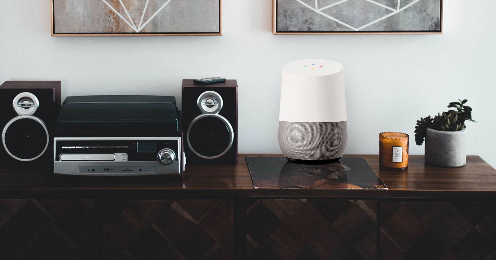 5 Essential Tips to Secure Your Google Home Device