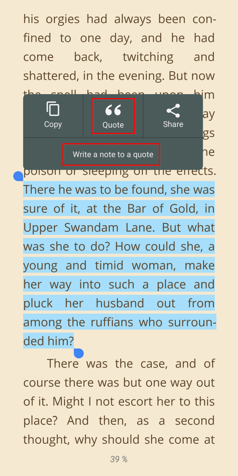 6 Android Ebook Reader Apps With Great Annotation Features