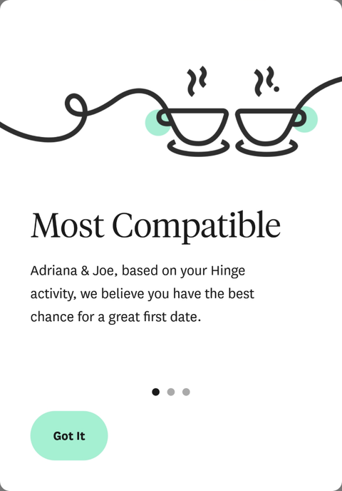 What Is Hinge? The Dating App for People Who Hate Dating Apps