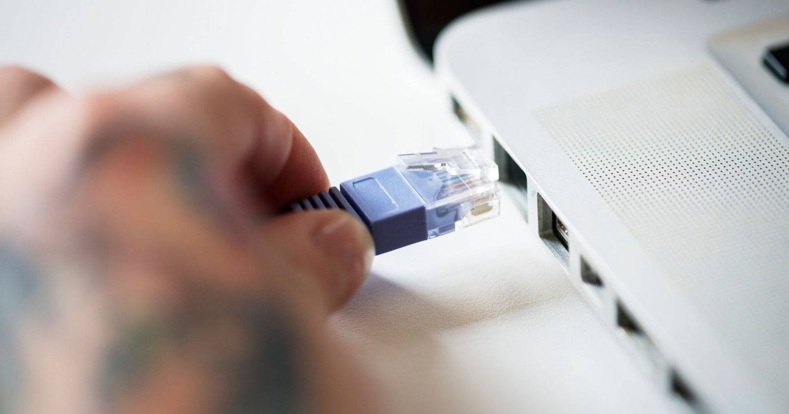 No Internet Connection? 5 Quick Troubleshooting Tips You Can Try