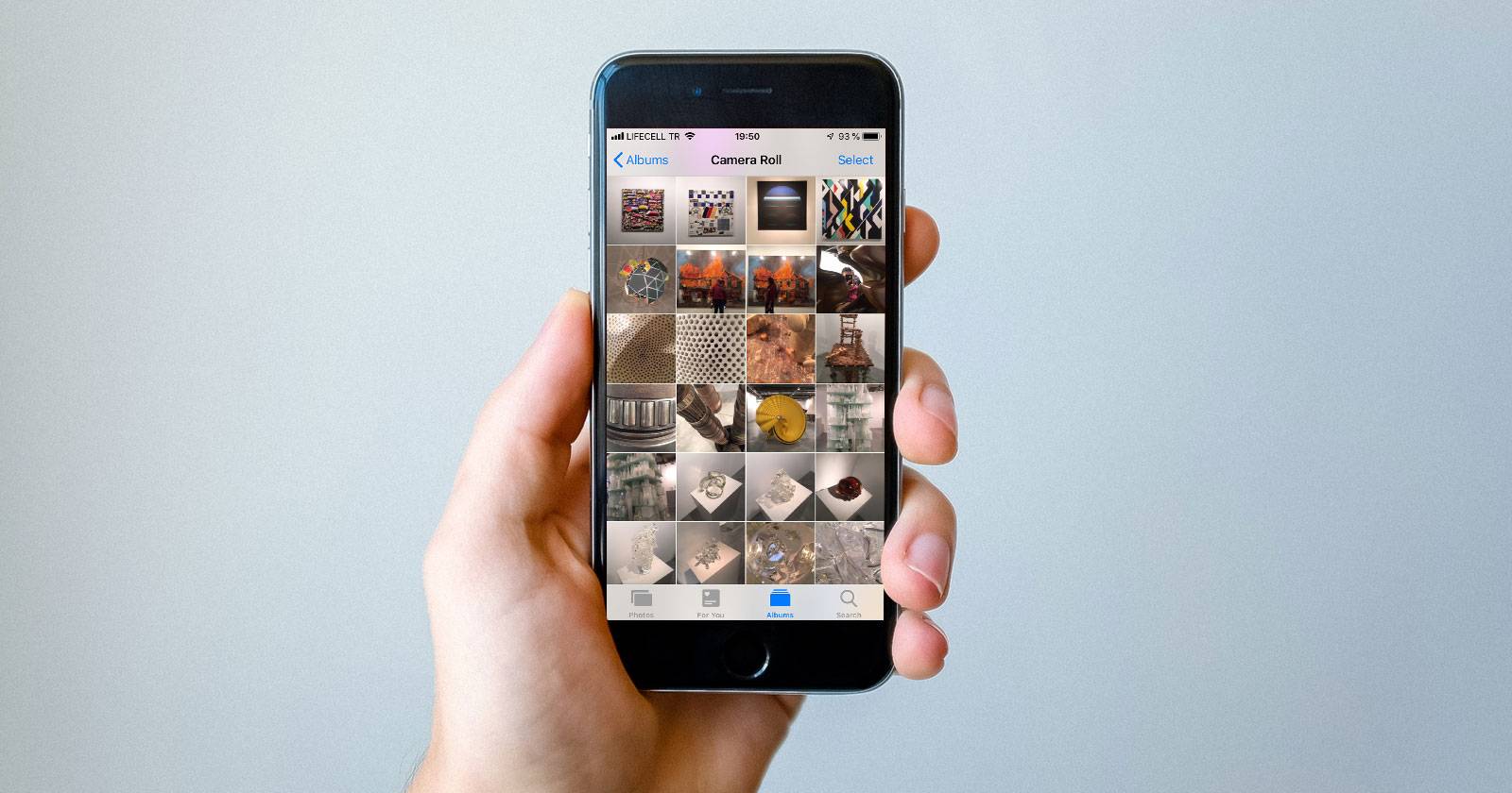 How to Fix the iOS Bug That Lets Hackers View Your Photos