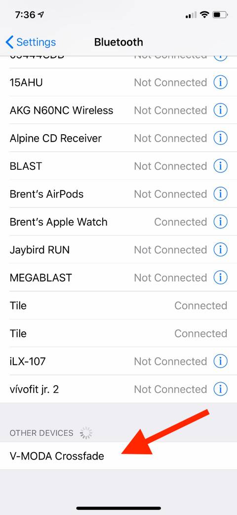 Is Your iPhone's Bluetooth Not Working? We'll Help You Fix It