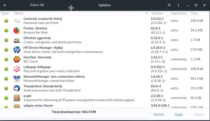 The 5 Best Linux Distros for Laptops