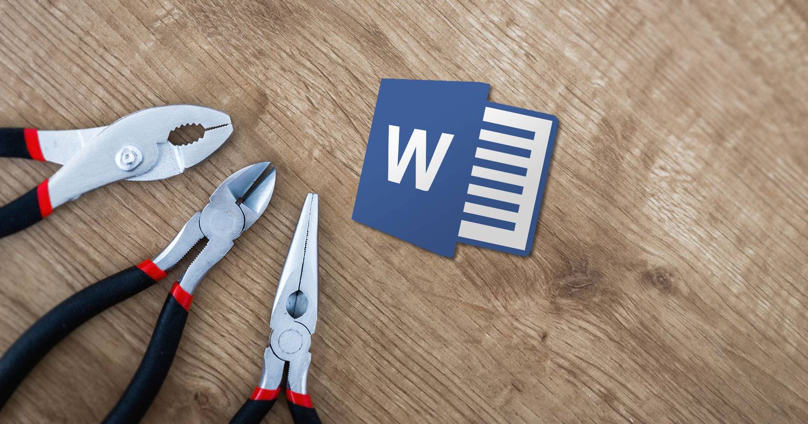 5 Microsoft Word Settings You Should Definitely Customize
