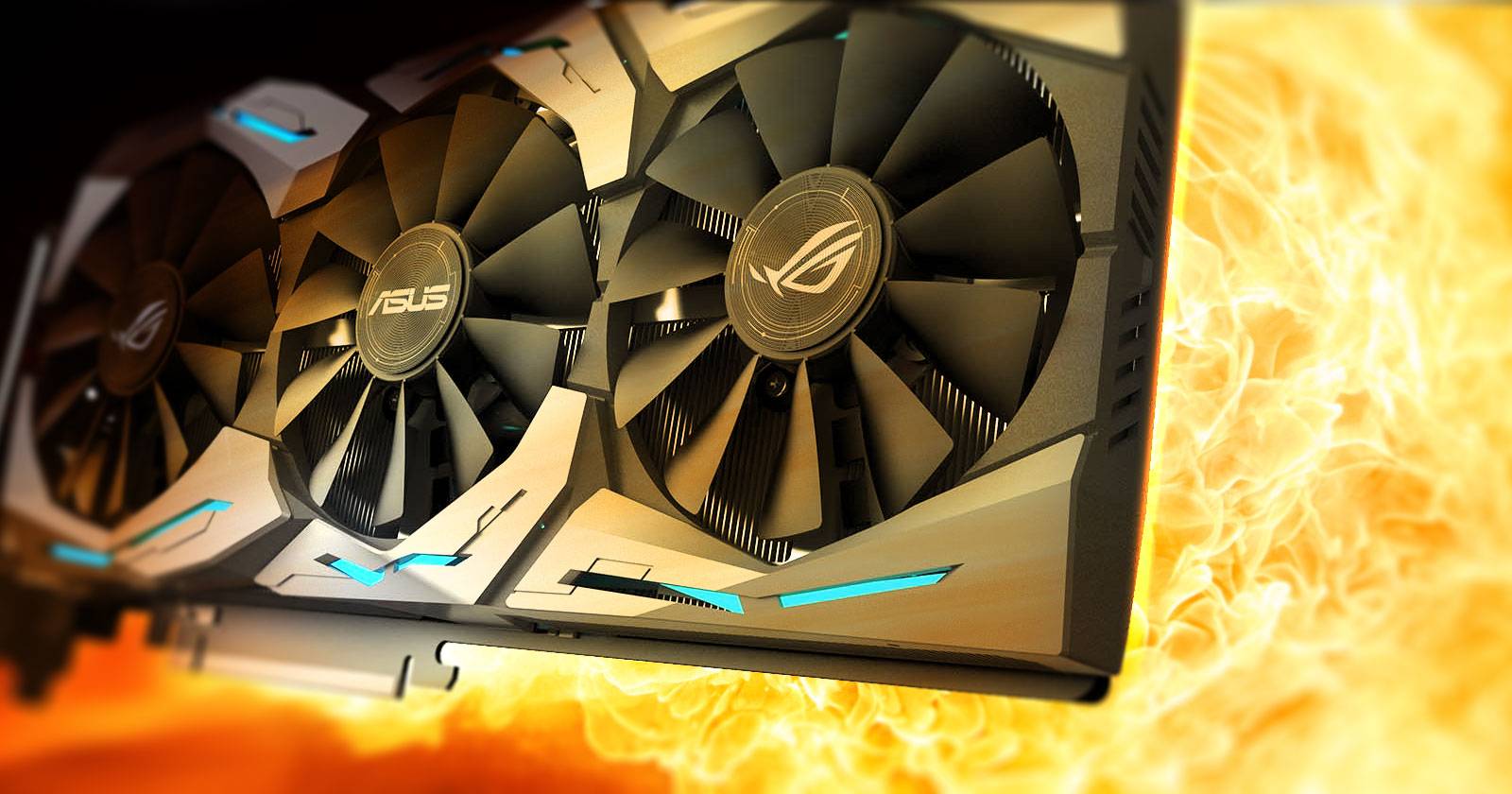 7 Demanding PC Games to Test Your Graphics Card