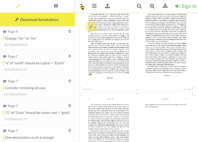5 Free PDF Editor Websites to Create, Fill, Annotate or Alter PDF Files