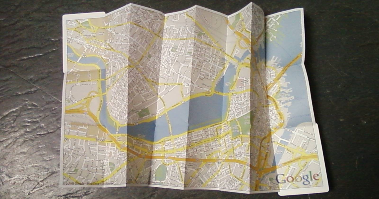 You Can Now Message Businesses Using Google Maps