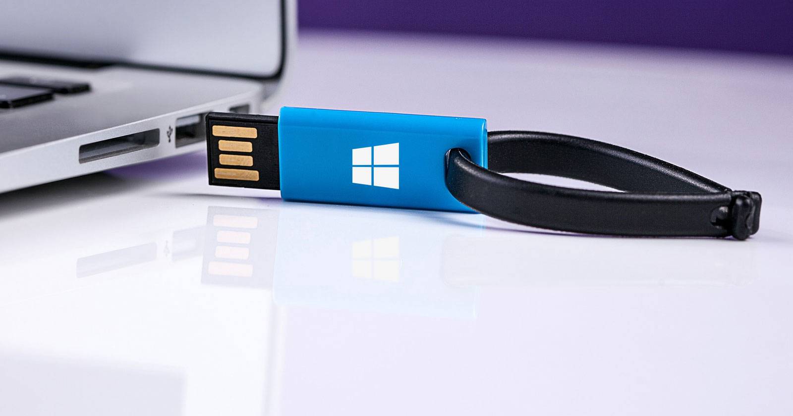 How to Run Portable Versions of Windows (And Why You'd Want To)