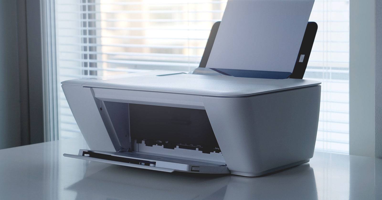 How to Connect Your Wireless Printer to Wi-Fi