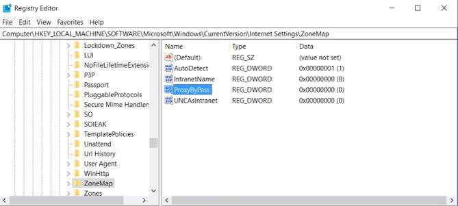 How to Fix the Firefox Proxy Server When It's Refusing Connections