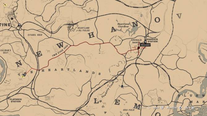 10 Essential Red Dead Redemption 2 Tips