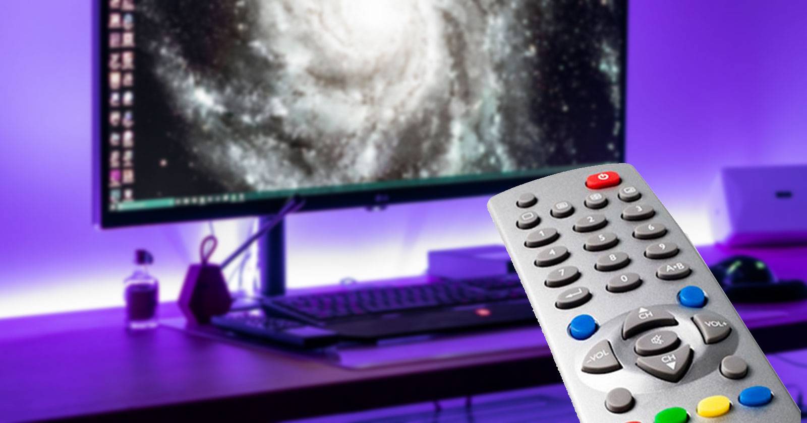 How to Remotely Control Your PC With Your Android Phone