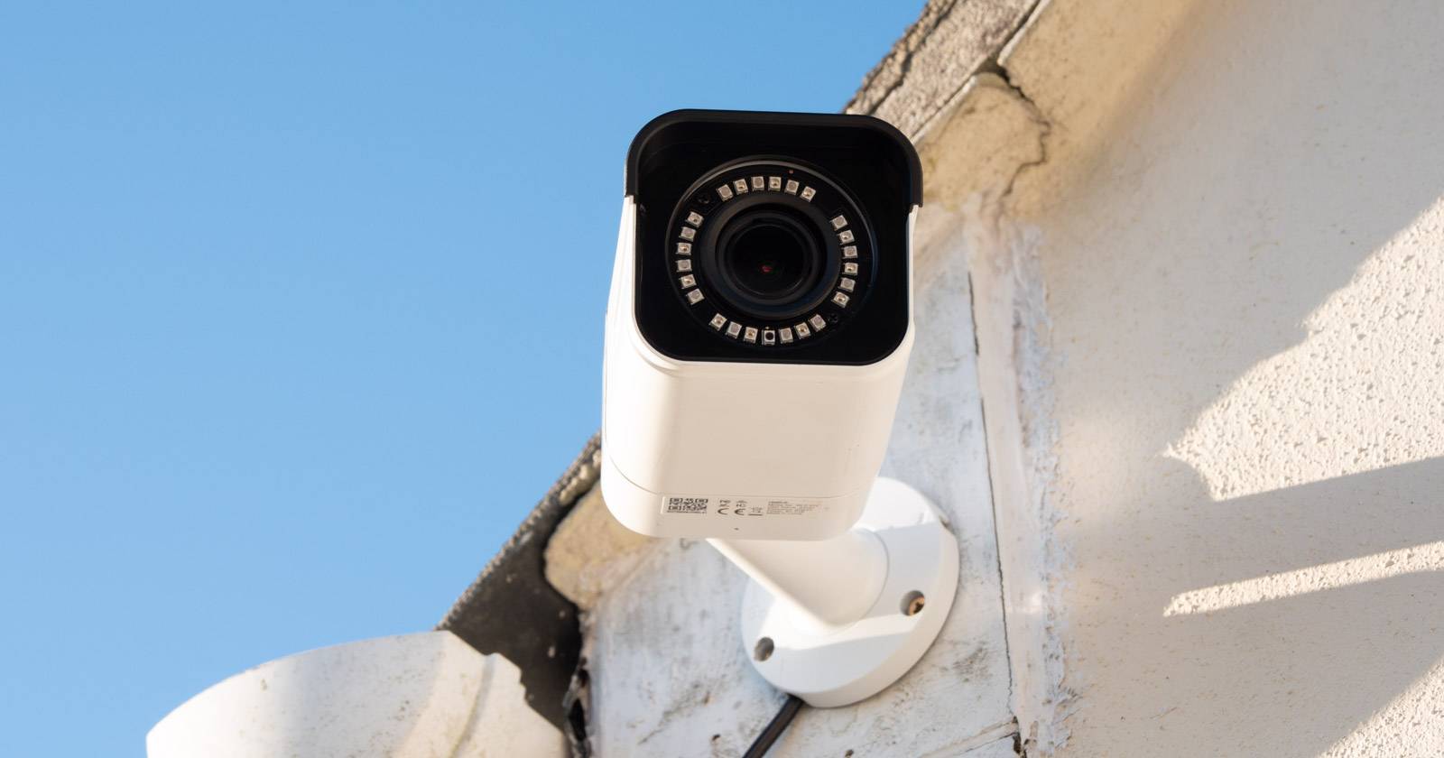 Reolink RLC-511: The Best Looking Security Camera Yet