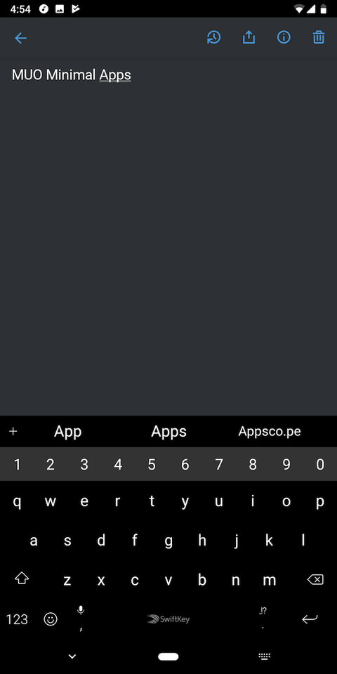 10 Minimalist Android Apps for a Simpler Phone