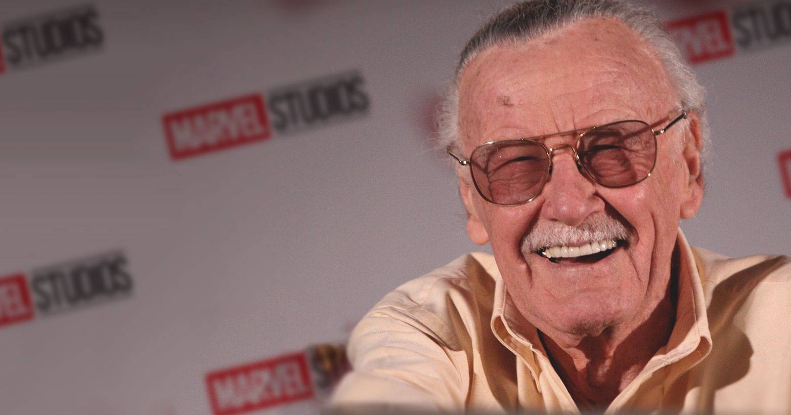 Remembering Stan Lee: 12 Films to Watch Online
