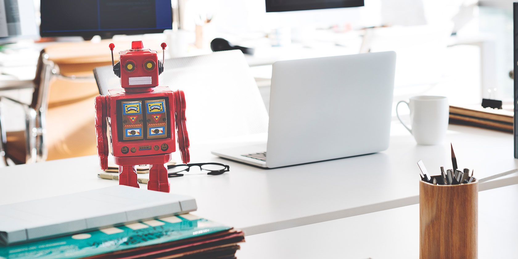 How to Script a Voice-Sensitive Robot Animation in p5.js