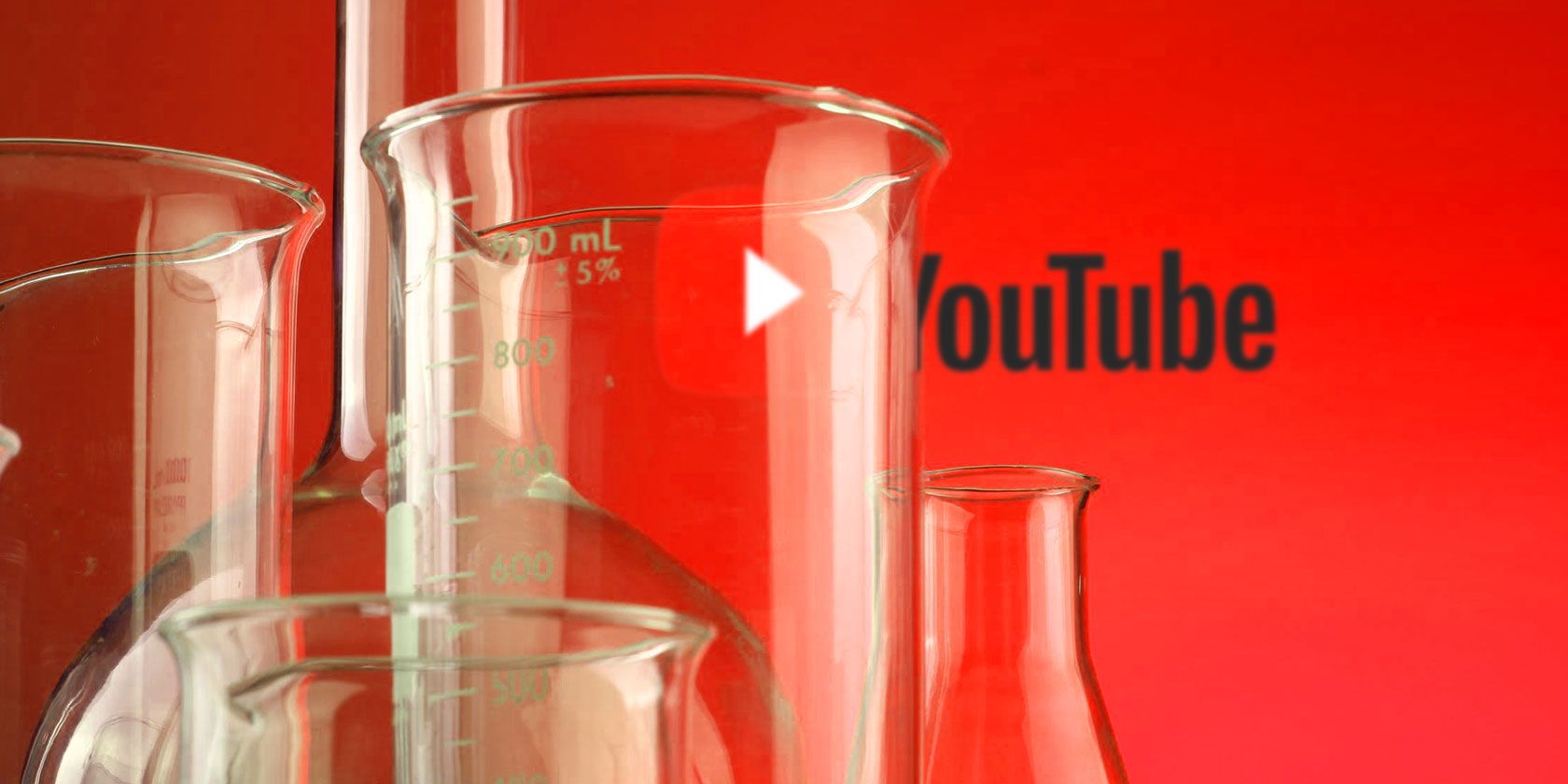 The 10 Best YouTube Channels for Wacky Science Experiments