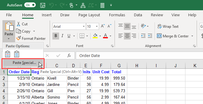 How to Manage the Excel Ribbon: 4 Key Tips You Should Know