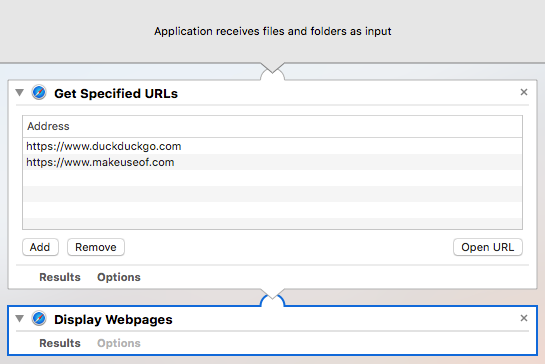 8 Time-Saving Automator Workflows for Your Mac