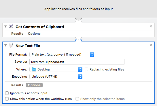 8 Time-Saving Automator Workflows for Your Mac