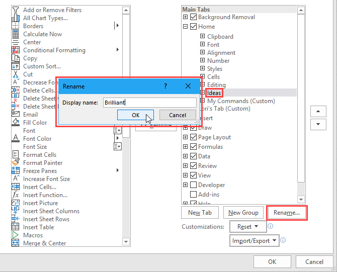 How to Manage the Excel Ribbon: 4 Key Tips You Should Know