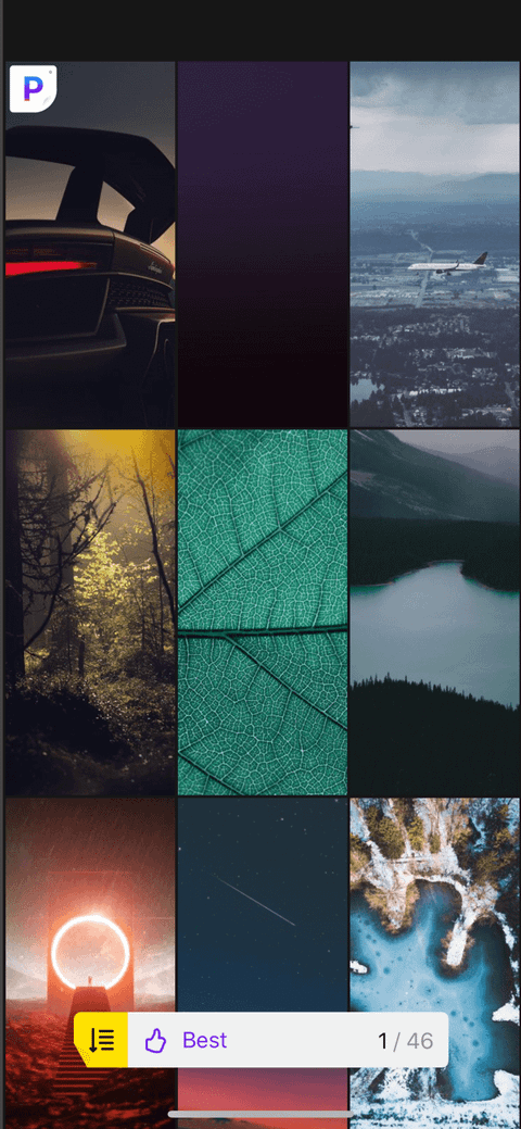 The 10 Best Places to Find Your Next iPhone Wallpaper