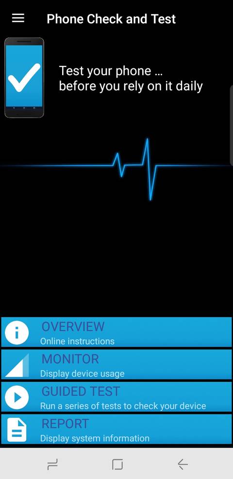 The 7 Best Android Apps to Check What's Wrong With Your Phone