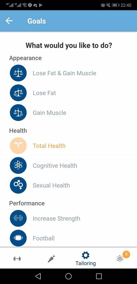 The 7 Best Bodyweight Workout Apps for Fitness Anywhere